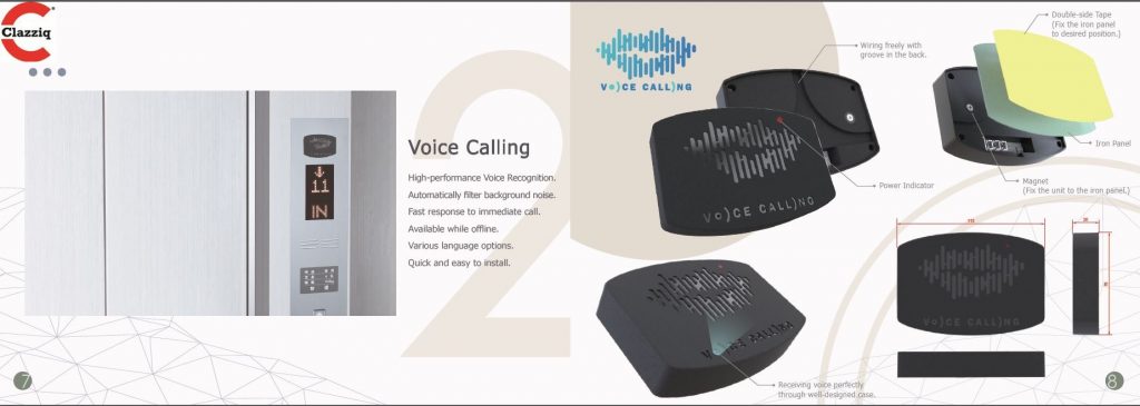 Contactless Solutions - Clazziq